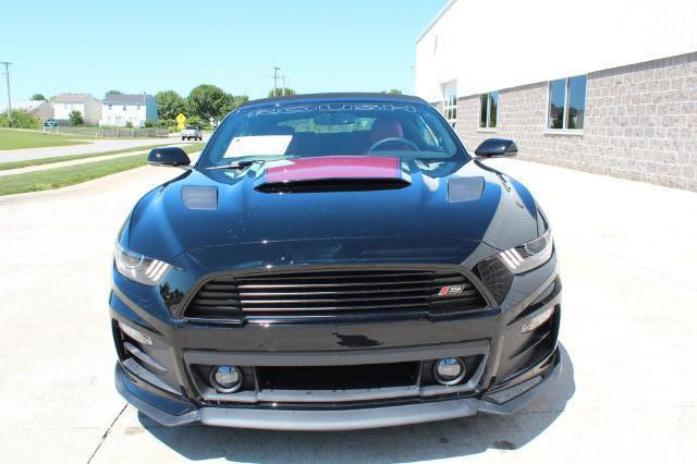 Ford Mustang Roush - s-m-c