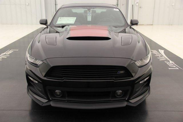 Ford Mustang Roush Stage - s-m-c