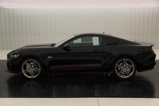 Ford Mustang Roush Stage - s-m-c